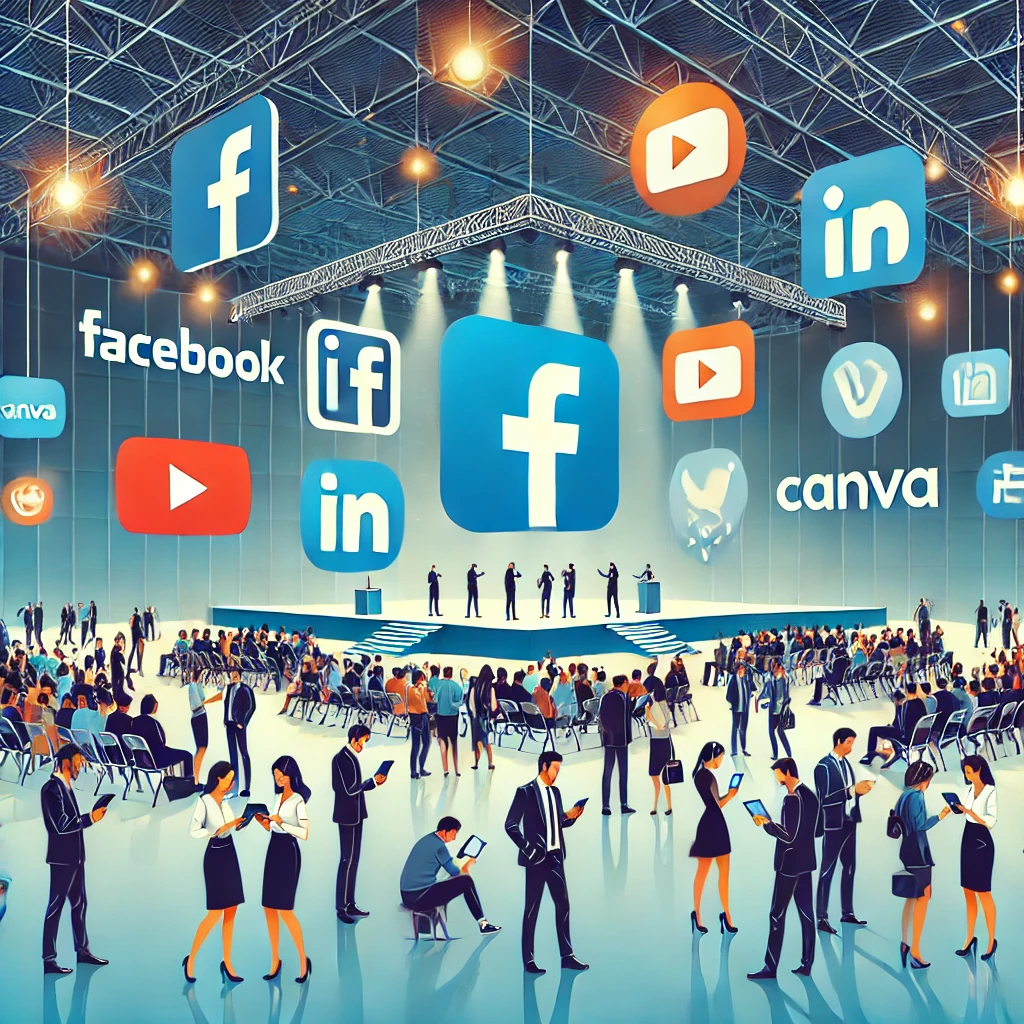 Quels sont les outils de la communication événementielle ? Le guide ...